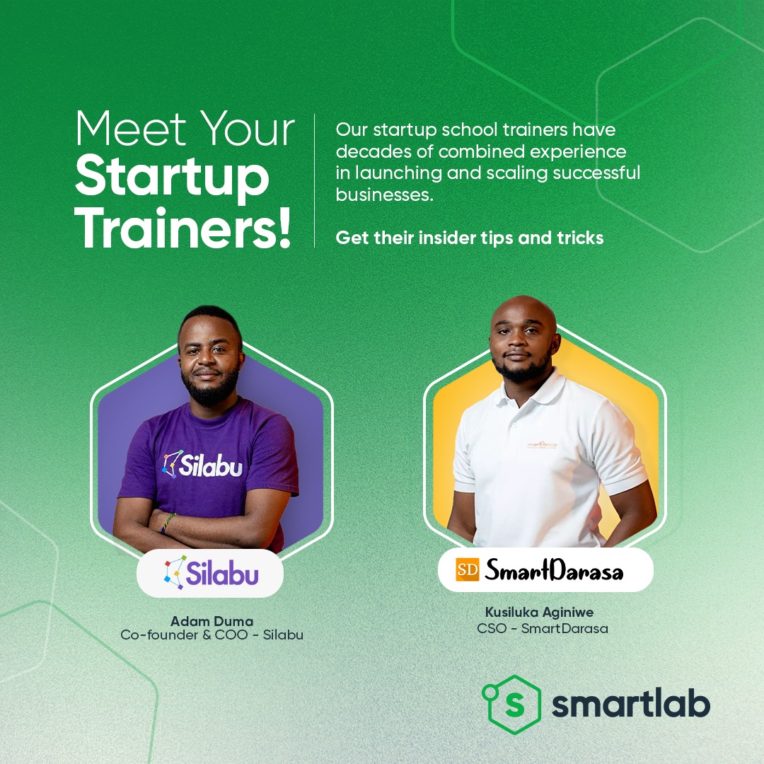 Smart Lab | Connecting Startups and Corporates